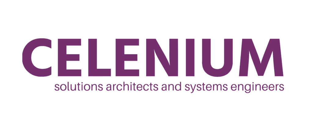 Infrastructure – CELENIUM